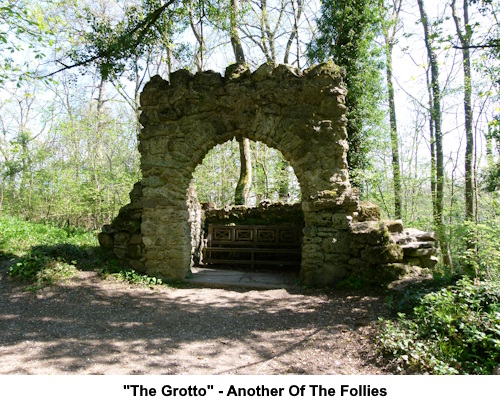 Swinton with Warthermarske Round, including Hackfall Woods